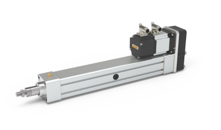Actuatoare Liniare Electrice - Avantaje si Dezavantaje | Exsteel ...