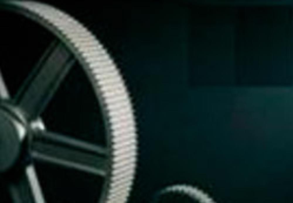 Transmisii prin Curele Dintate - Exsteel Engineering